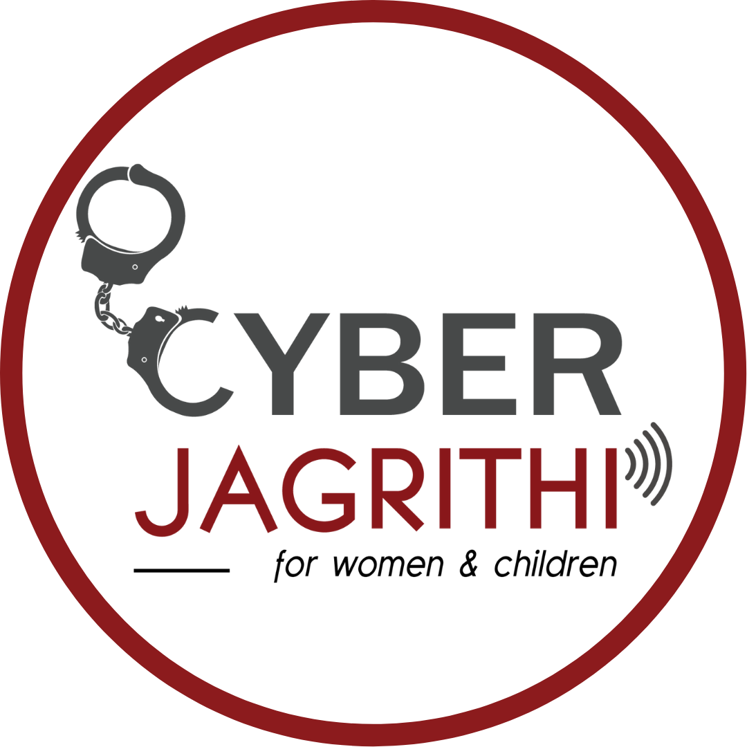 Contact - Cyber Jagrithi